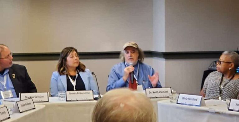 Cyber Hero Keith Clement Opens Cybersecurity Career Education Pipelines ...