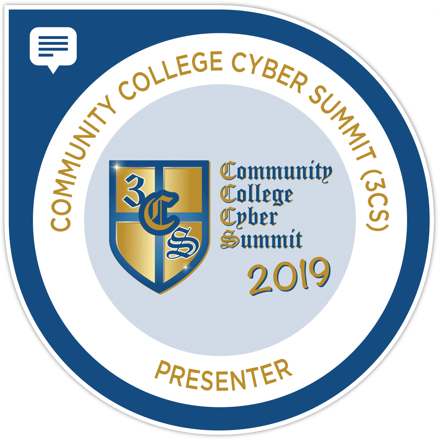 Digital Badges Capture Critical Skills at California Cybersecurity ...