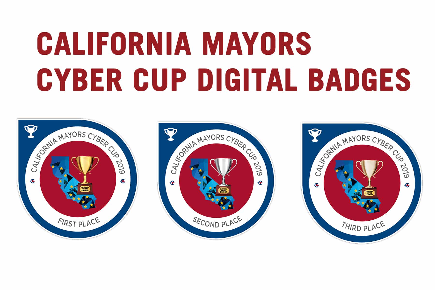 California Mayors Cyber Cup Creates Partnerships Between Government ...